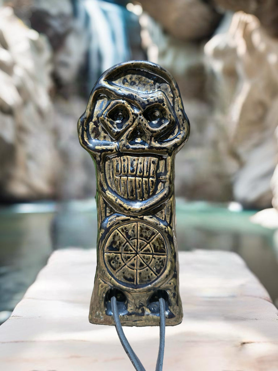 Copper Bones: Piece of Eight Edition (Ships October) – Lost Temple Traders