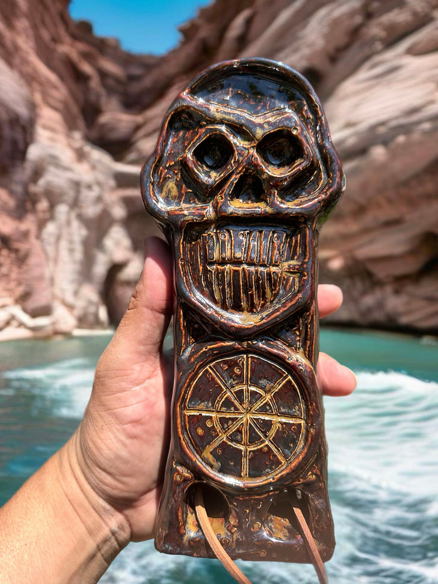 Copper Bones Black Sails Edition – Lost Temple Traders